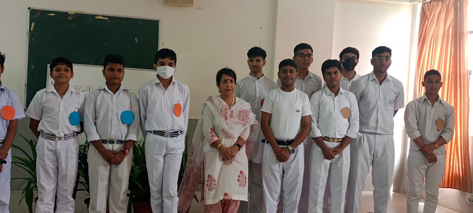 ENGLISH DECLAMATION COMPETITION | Senior School